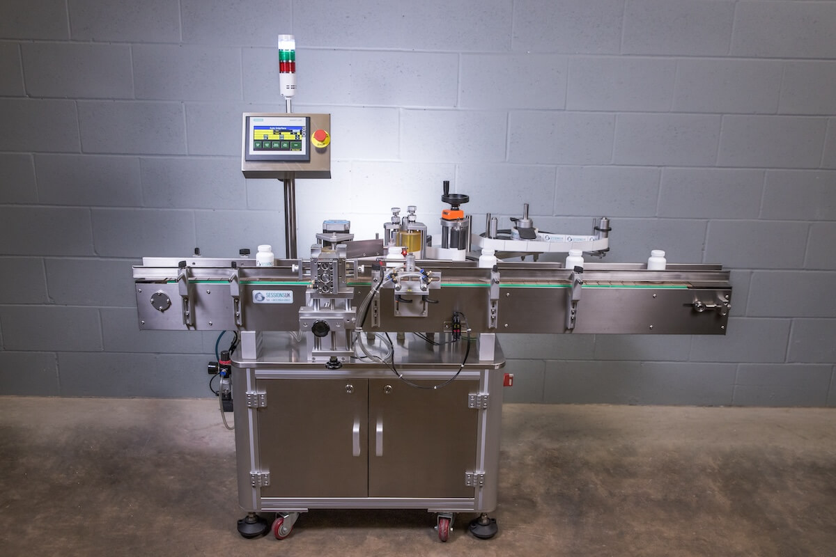 Label Printing Machines for Clothes | Industrial Solutions