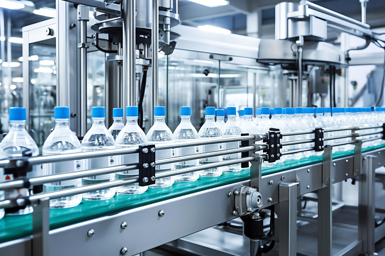Issues with Bottle Labelling Machines and How to Solve Them