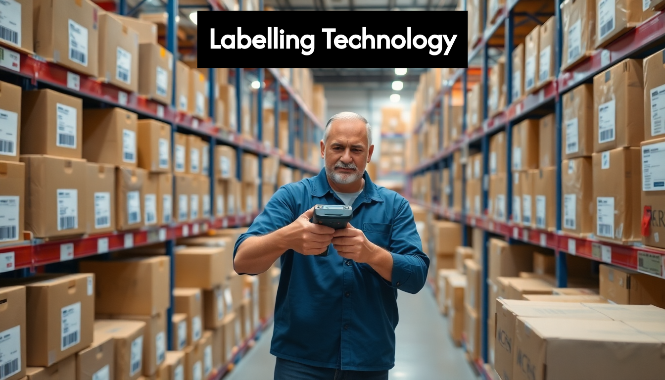 Mastering Labelling Technology Basics: Essential Insights