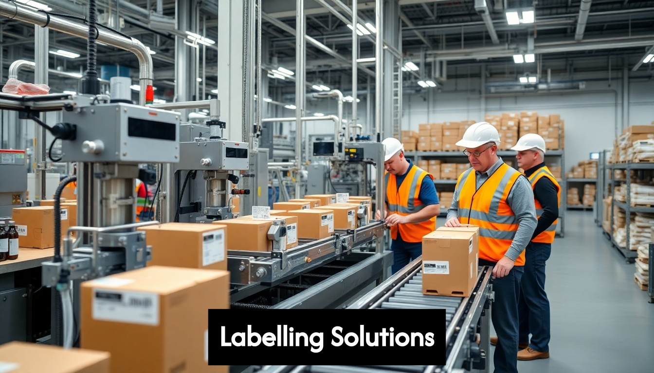 Ultimate Guide: How to Evaluate Labelling Solutions in 2025