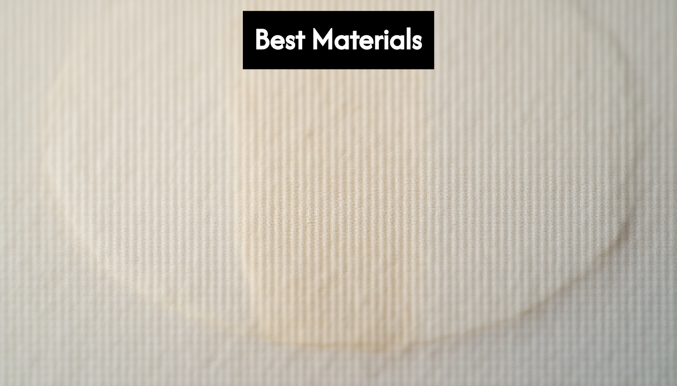 Best Materials for Labels Guide for 2025