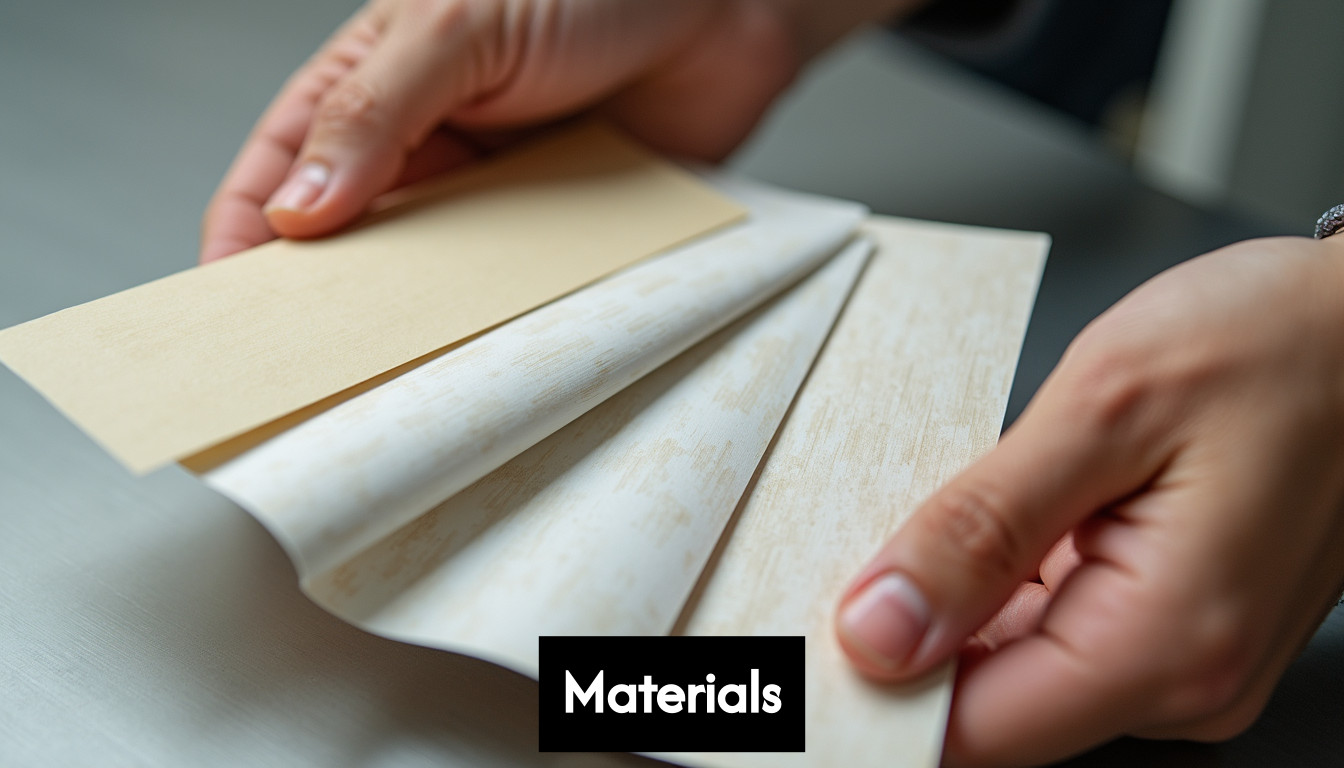 Best Materials for Labels: Your Ultimate Guide 2025